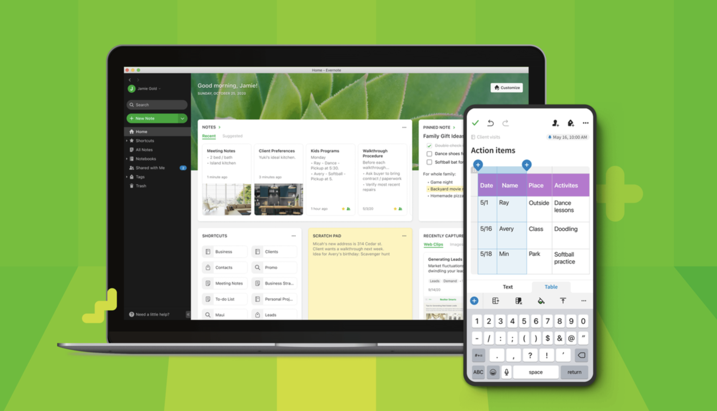 Evernote em 2023: A Revolução Continua - Guia Completo e Estratégias ...